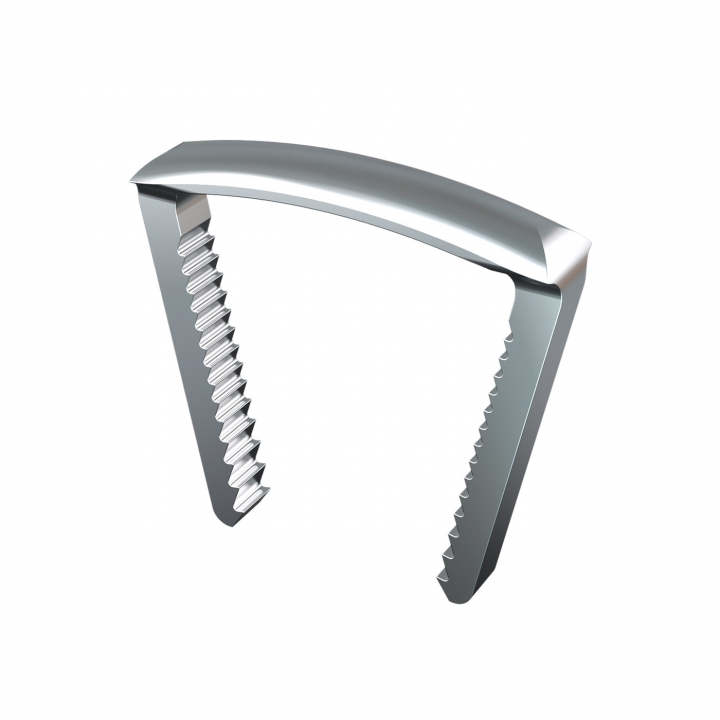 Enovis Dynaclip Staple - Valor Medical