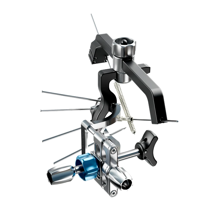 Enovis Tarsoplasty - Valor Medical