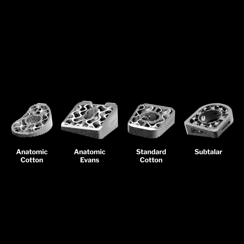 Products - Valor Medical